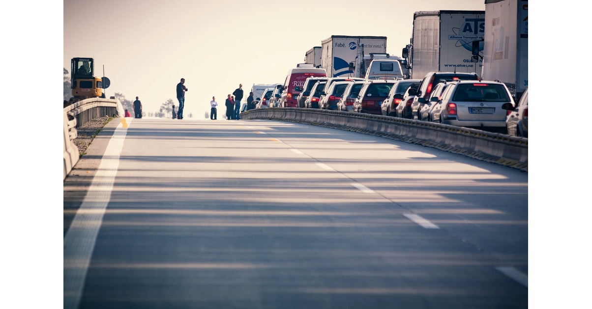 Décryptage des Interdictions de Circulation pour les Poids Lourds en 2024 - Transport routier ...
